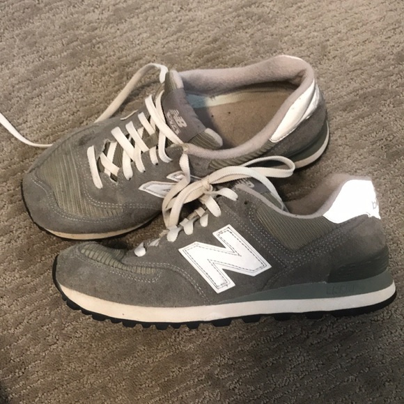 Shoes | New Balance 574 | Poshmark